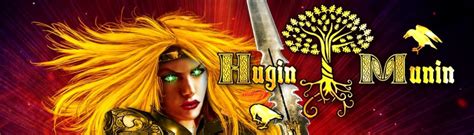 Hugin Munin Spreadshop