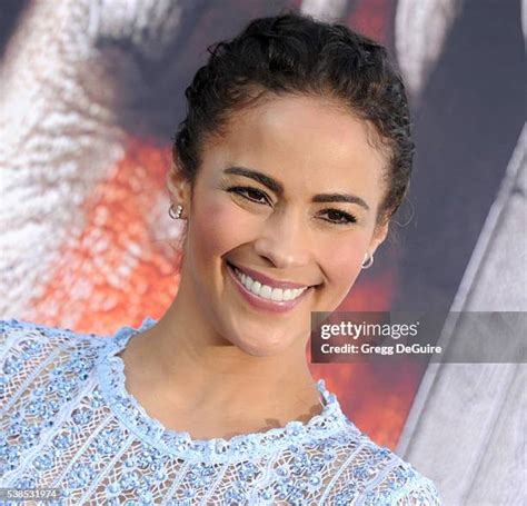 Photos Of Paula Patton Photos And Premium High Res Pictures Getty Images