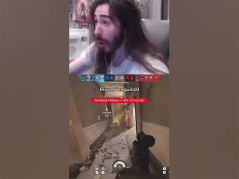 Moistcritical R6s Moments Youtube