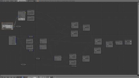 Addon Osl Programming Nodes V10 Released Scripts And Themes
