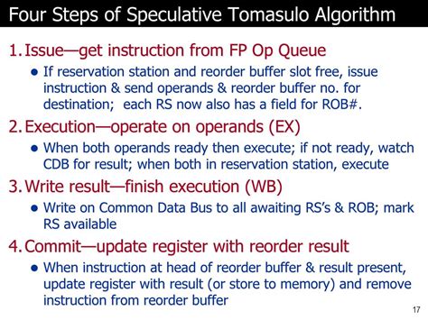 Comp 740 Computer Architecture And Implementation Ppt Download