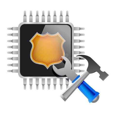 Chip Diode Stock Illustrations 3 411 Chip Diode Stock Illustrations Vectors And Clipart