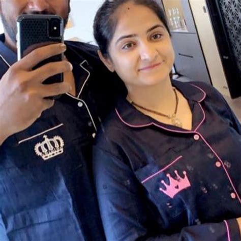 Eclipse Blue Women Nightsuits Set Candy Dreams