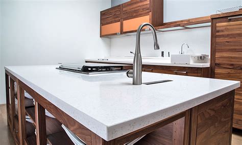 Residential Hanex Solid Surfaces