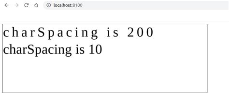 How To Change Character Spacing Of Text Canvas Using Fabric Js GeeksforGeeks