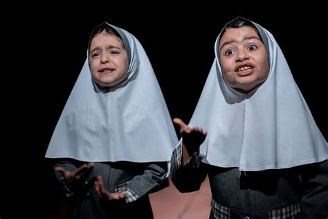 هدفم این است اسکار بگیرم آرزوی هم‌بازی شدن با شهاب حسینی خبرگزاری