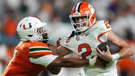 Nov 4 Clemson Page 6 Irish Envy Notre Dame Football Discussion