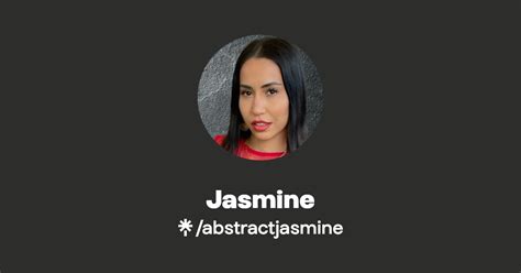 Jasmine Linktree
