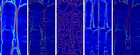 figure 12 from contour detection and hierarchical image segmentation