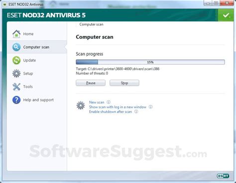 Eset Smart Security Nod32 Pricing Features And Reviews Apr 2025
