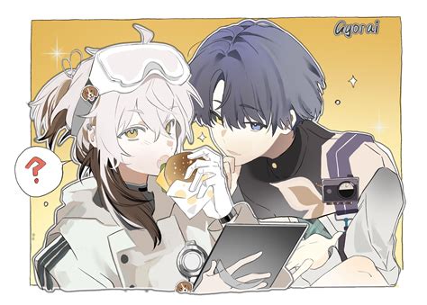 Medicine Pocket And X Reverse1999 Drawn By Yuleigyorai Danbooru