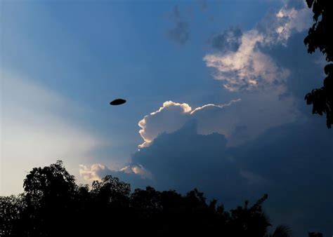 Cities With The Most Ufo Sightings In Arkansas Stacker