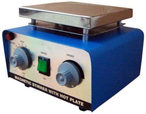 Magnetic Stirrer Buy Online At Best Price In India