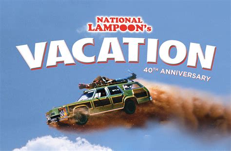 National Lampoon S Vacation Edited Version At Samantha Sternberg Blog