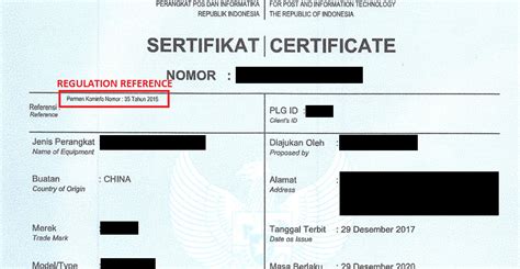 New Updates From Sdppi Technical Guidance Event About New Regulation