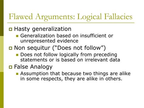 Ppt Alec 604 Writing For Professional Publication Powerpoint