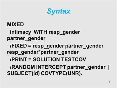 Multilevel Modeling Programs David A Kenny January 23 Ppt Download