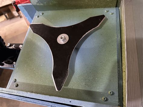 Raspberry Pi Based Phone Controlled First Person View Lawn Mower 9