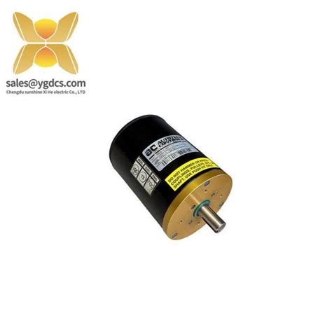 Autotech Sac Rl100 M11 Resolver Precision Engineered Encoder Module