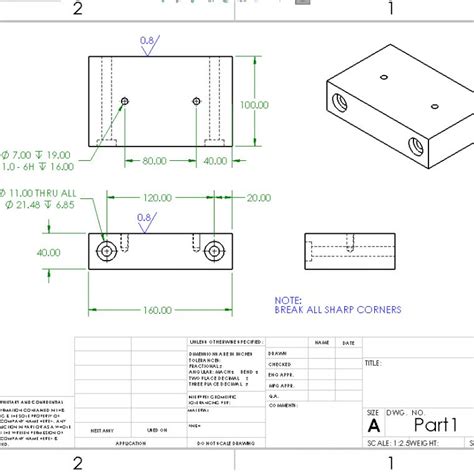 SOLIDWORKS Layers Archives