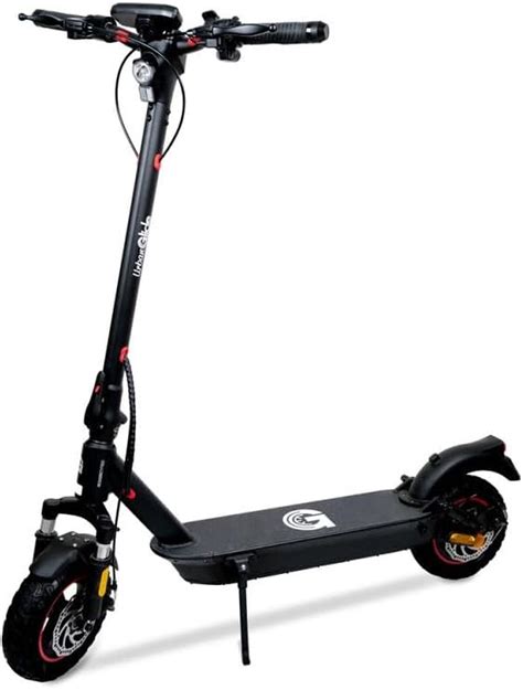 Test Ultime De La Trottinette Iscooter W8 Découvrez Ses Performances Tout Terrain