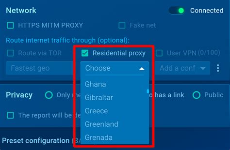 Tools For Conducting Malware Traffic Analysis In A Sandbox