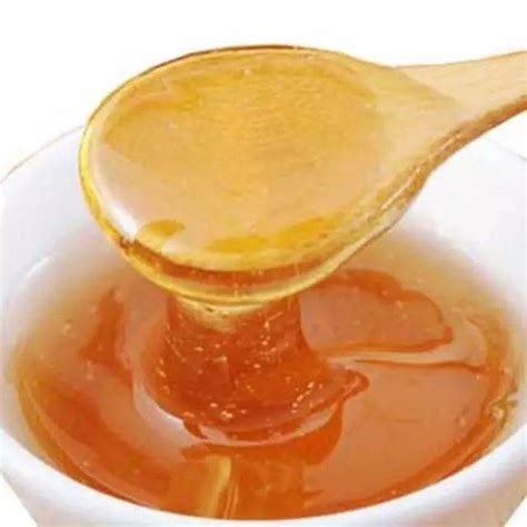 好蜂蜜正确大山谷图库