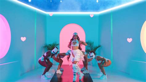 Doja Cat Like That Explicit Master Clean Prores 1080p 2020