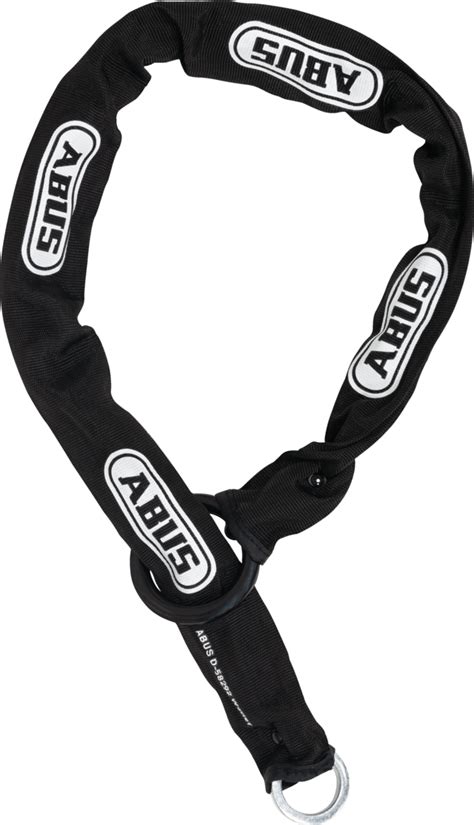 Steel Chain 6ks Loop Flexible Square Chain For Bike Locks Abus