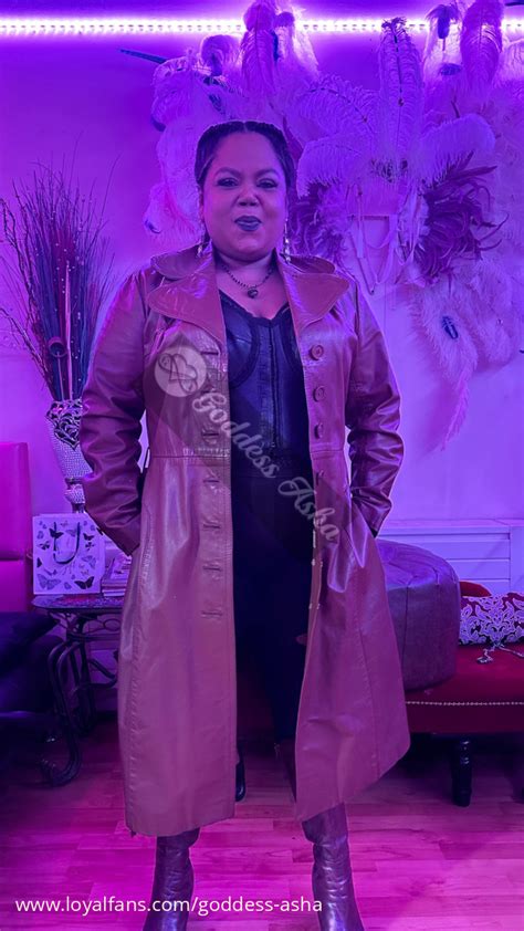 Indian Asian Dominatrix Leather Indian Dominatrix Femdom Findom