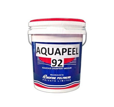 Aquapeel 92 Peelable Coating At ₹ 92litre Peelable Booth Coating In Pune Id 27610554788