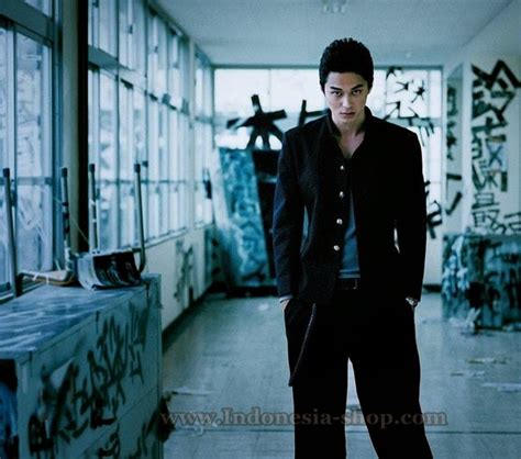 Crows Explode Fashion Crows Zero 3 Crows Explode