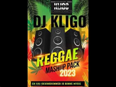 Duwane Johnson Youre Welcome Dj Kligo Reggae Mashup 2023 Youtube