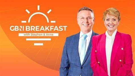 Breakfast With Stephen And Anne Sunday 23rd February 2025