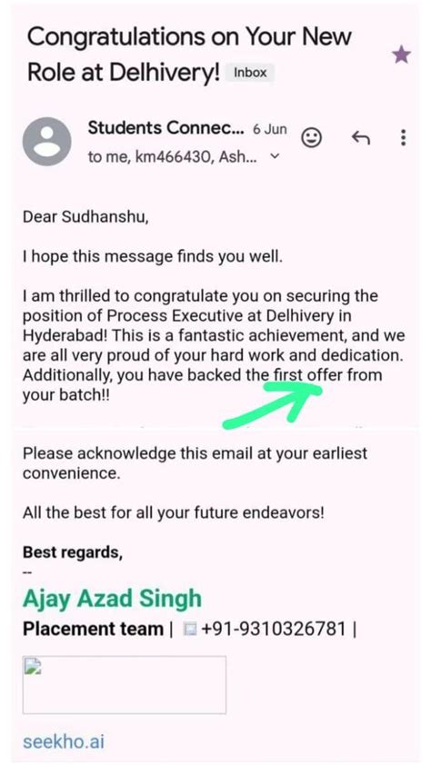 sudhanshu mishra on linkedin hub operation executive 30 comments