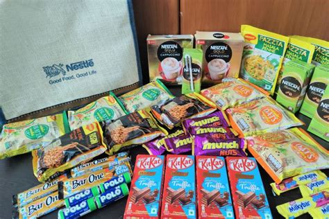 Anu Ranjana On Linkedin Nestlé Summerinternship Intern Internship