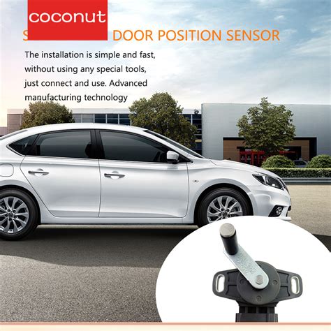 Throttle Position Sensor Formula Auto Parts Ratio Signal Noise Great