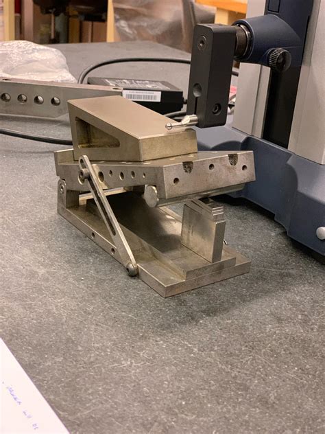 Zain Khan On Linkedin Metrology