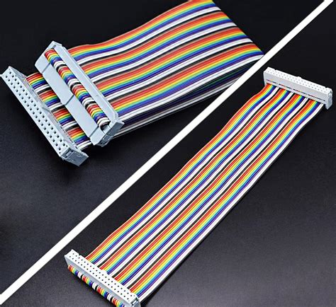 Adeept Raspberry Pi GPIO Breakout T Type GPIO Expansion Board