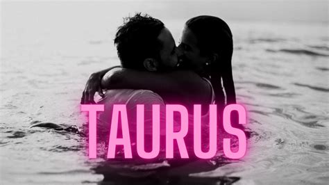 Taurus 💗 The Situation Is Over They Are In Love And They Want You And