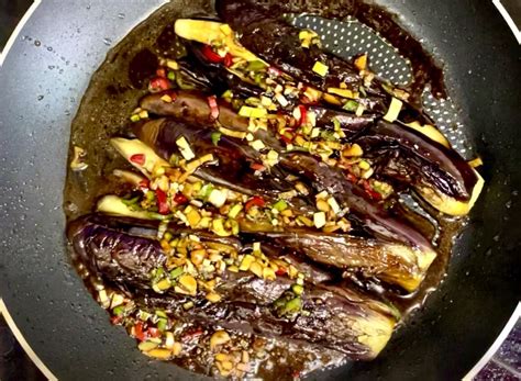 고기가 뭐예요 가지 스테이크 만드는법