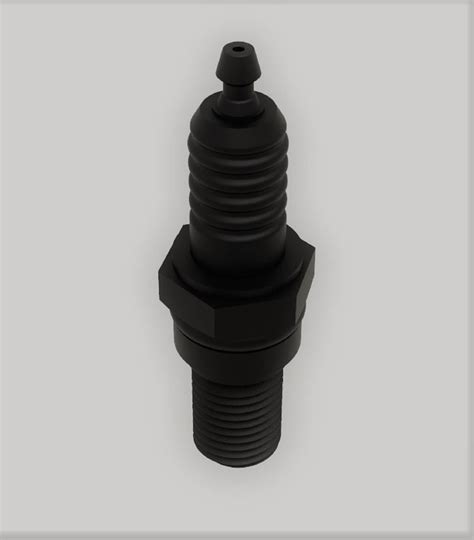 V12 Engine 3d Model By Cadd Edutec