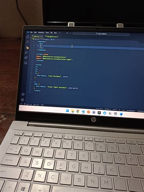 Building A News Website With Nuxtjs Abajit Dey Posted On The Topic Linkedin