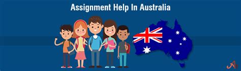 get online assignment writing help in australia