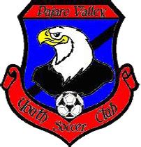 Information About Pajarovalleyyouthsoccerclublogo1 On Pajaro