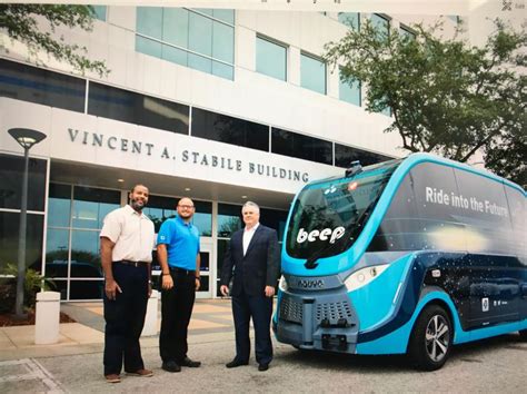 Bernard Schmidt On Linkedin Transportation Automation Artificial