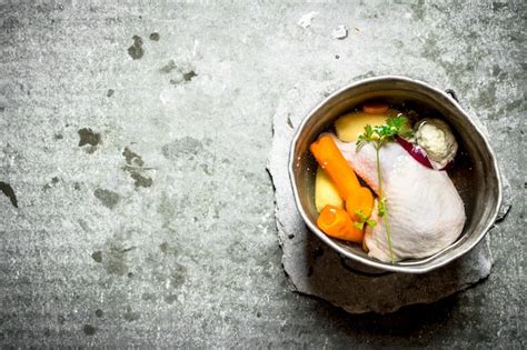 Boiled Chicken Soup Images Free Download On Freepik