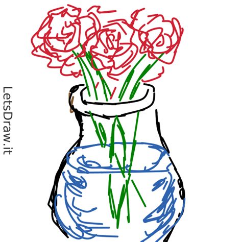 How To Draw Vase Juuodqwpf Png LetsDrawIt How To Draw Vase Juuodqwpf Png LetsDrawIt