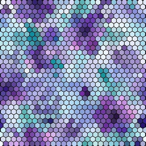 Free Hexagonal Shapes Hexagon Images Pixabay