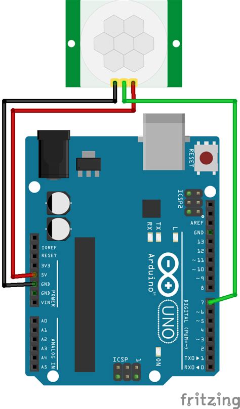Infrared Sensor Tutorial For Arduino ESP And ESP DIYI T